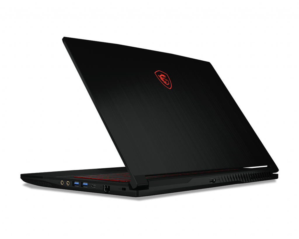 Laptops — MSI Store | Malaysia