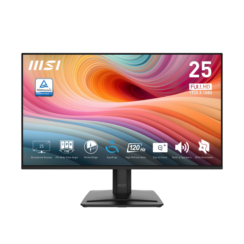 Monitors – MSI Store | Malaysia