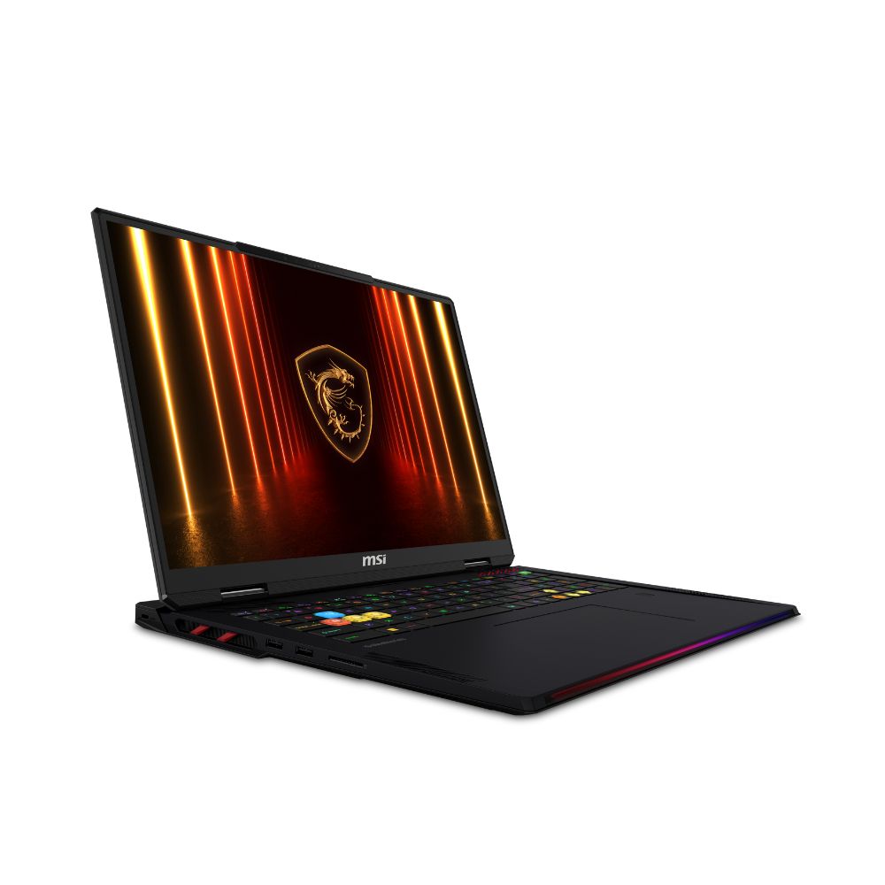 Pre Order RTX50 series Laptop — MSI Store | Malaysia