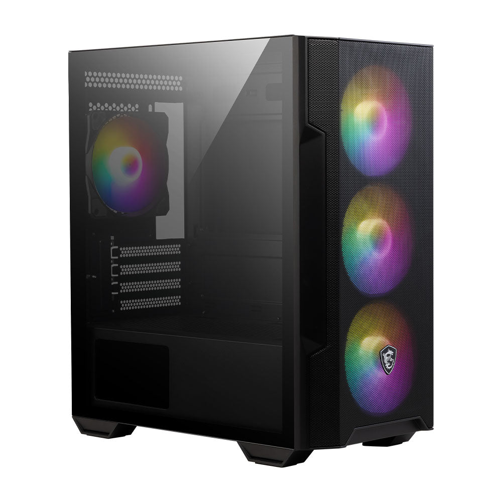 Desktop Casing – MSI Store | Malaysia