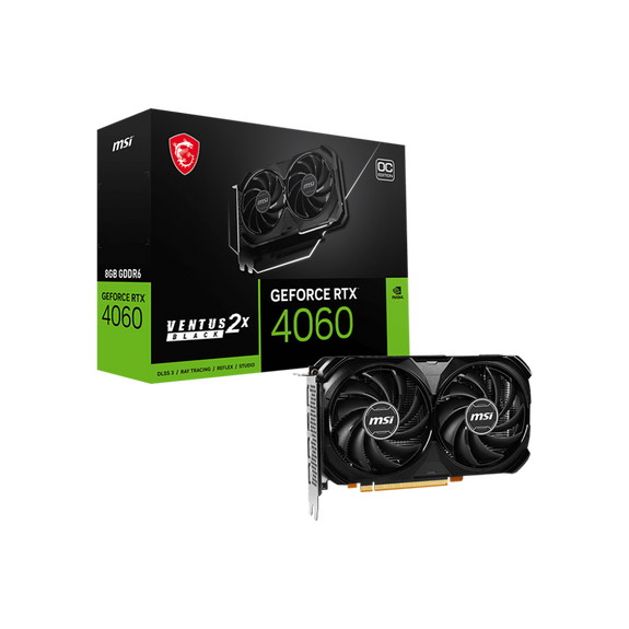 NVIDIA Graphic cards – MSI Store | Malaysia