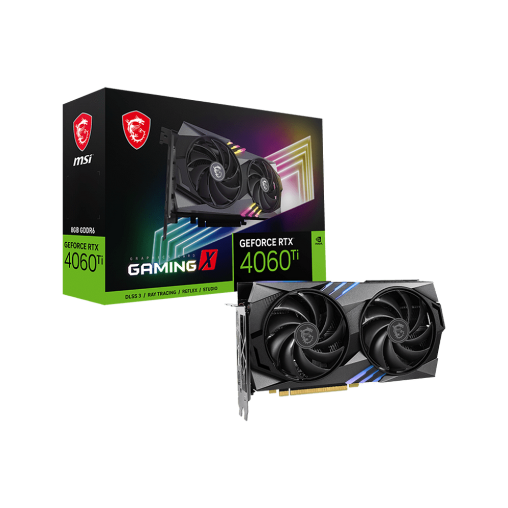 Graphic Card Gaming Series — MSI Store | Malaysia
