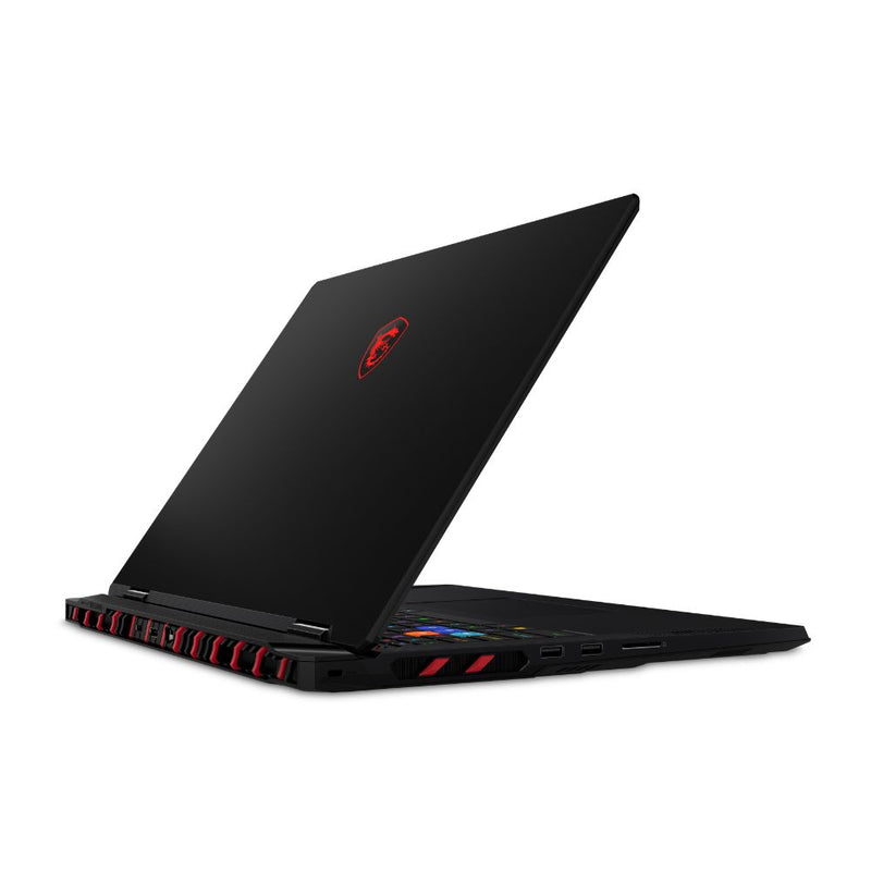 MSI Raider 18 HX AI A2XWIG 048 Gaming Laptop [NVIDIA® GeForce RTX™ 508 ...