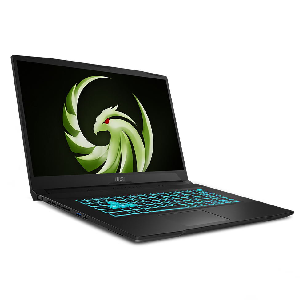 AMD Gaming Laptop — MSI Store | Malaysia