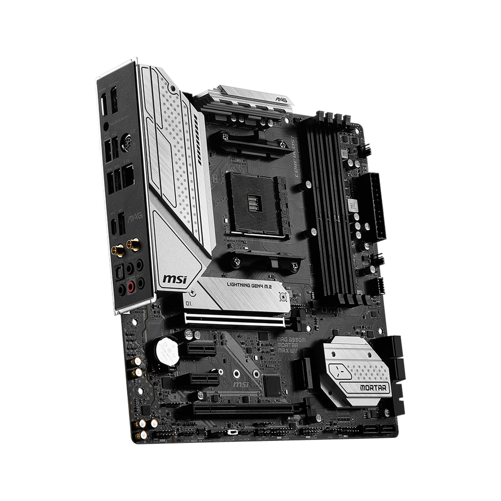 Motherboard MAG Series — MSI Store | Malaysia