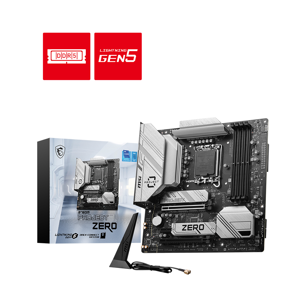 New Arrival – MSI Store | Malaysia