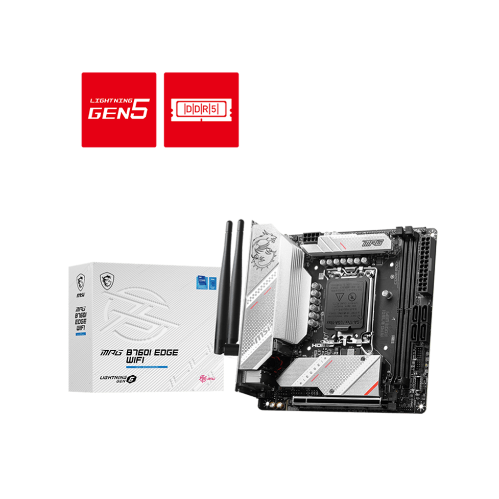 Motherboards – MSI Store | Malaysia