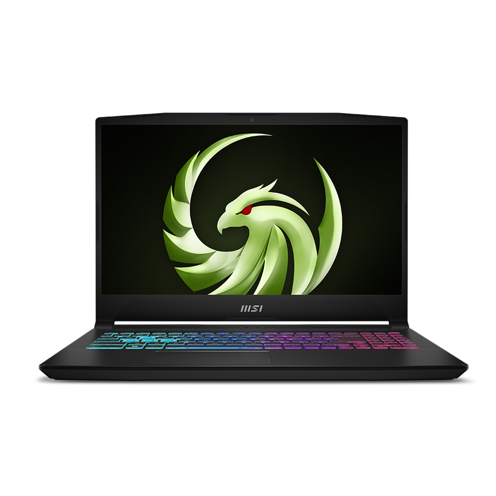 Laptops — MSI Store | Malaysia