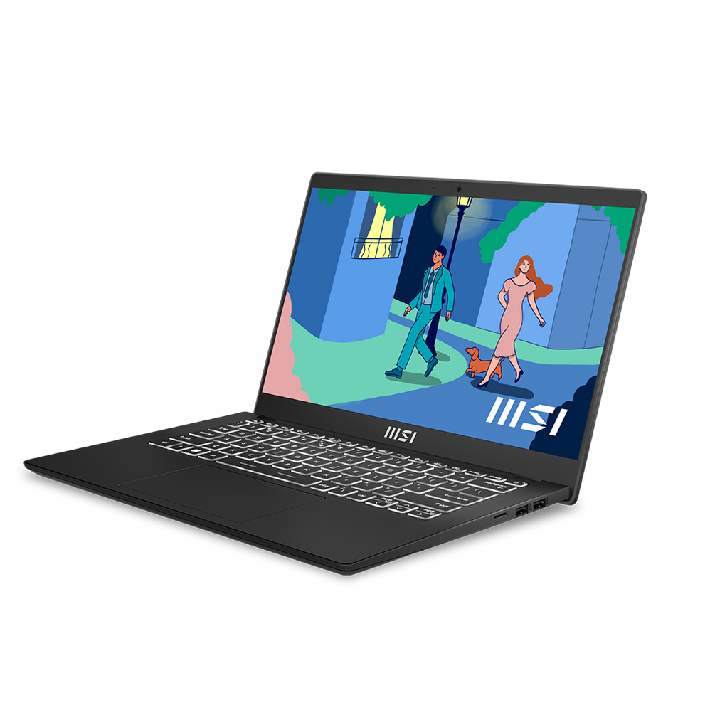 Laptops — MSI Store | Malaysia