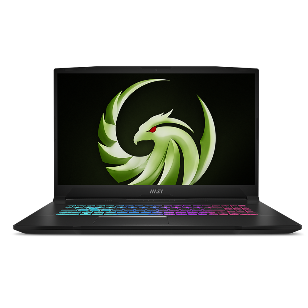 AMD Gaming Laptop — MSI Store | Malaysia