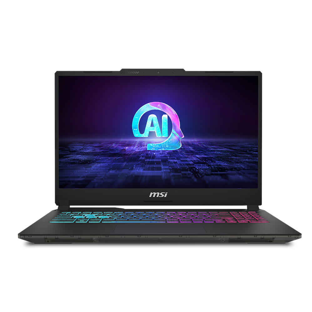 Laptops — MSI Store | Malaysia