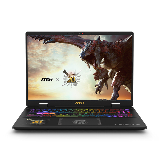 Laptops — MSI Store | Malaysia