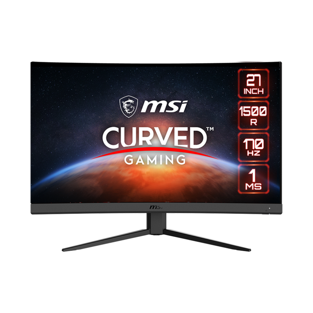 Gaming Monitors — MSI Store | Malaysia
