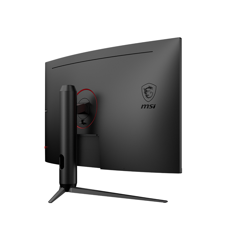 MSI G32CQ5P WQHD Curved Gaming Monitor — MSI Store | Malaysia