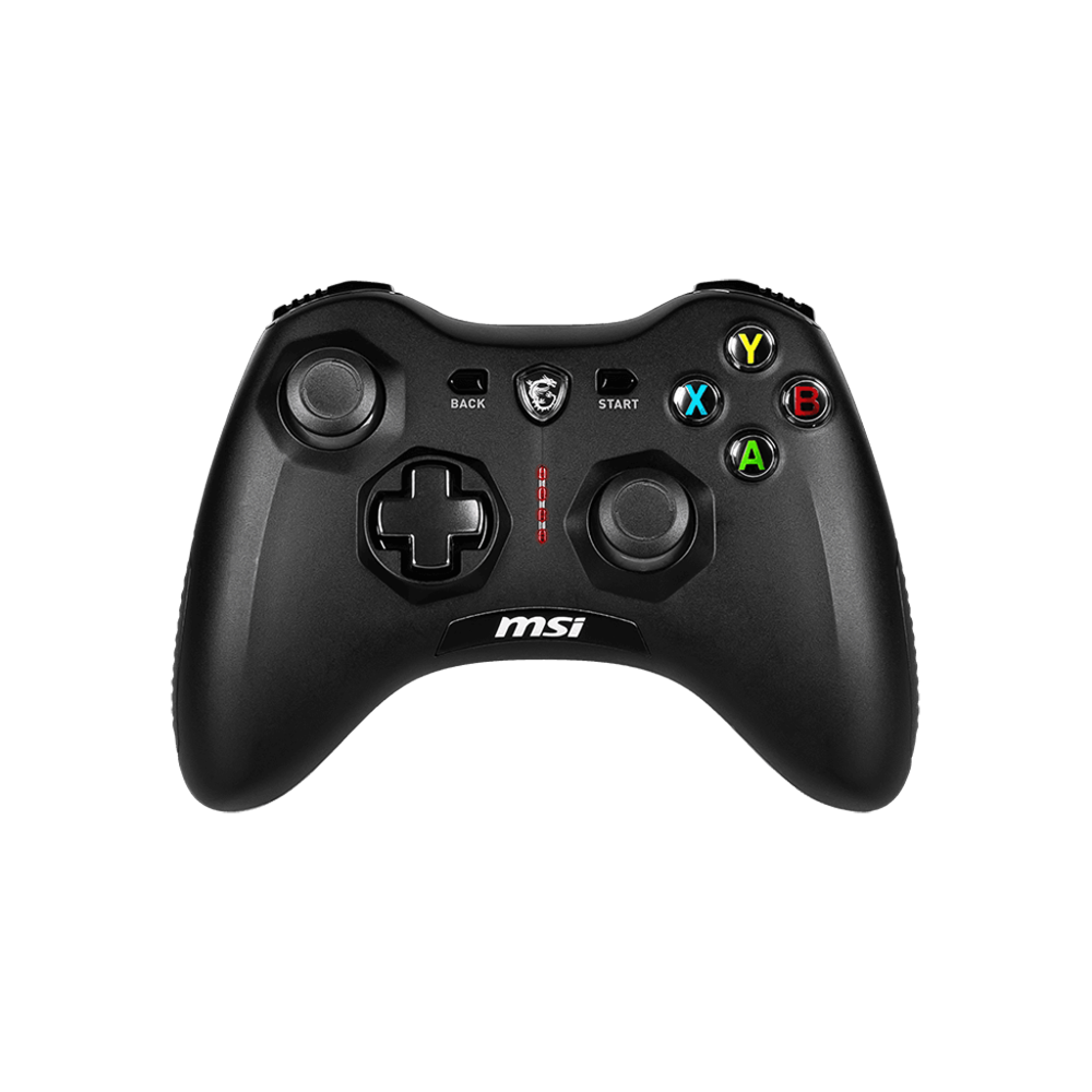 MSI Force GC30 V2 Gaming Controller | Powered by MSI — MSI Store | Malaysia