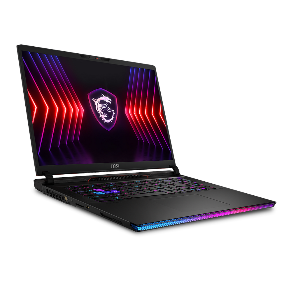 Gaming Laptop — MSI Store | Malaysia