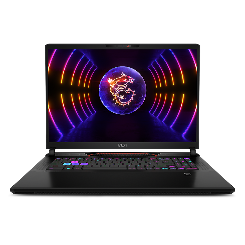 Laptops — MSI Store | Malaysia