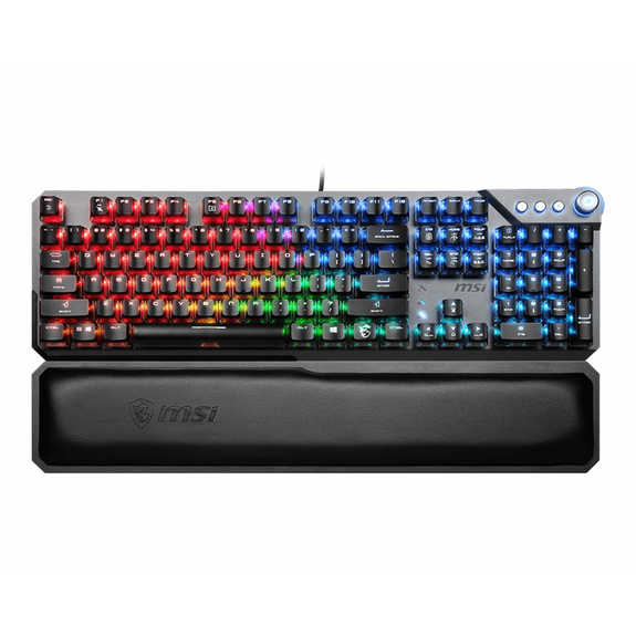 Keyboards – MSI Store | Malaysia