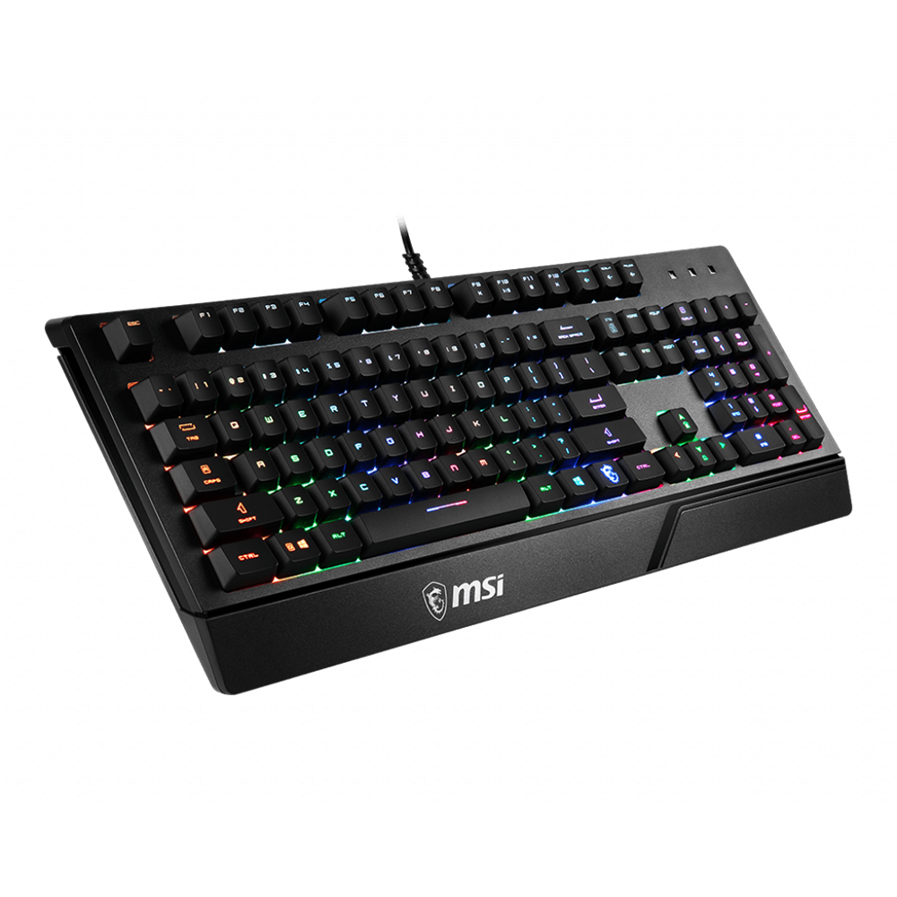 Keyboards – MSI Store | Malaysia