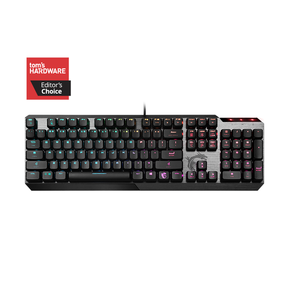 Keyboards — MSI Store | Malaysia
