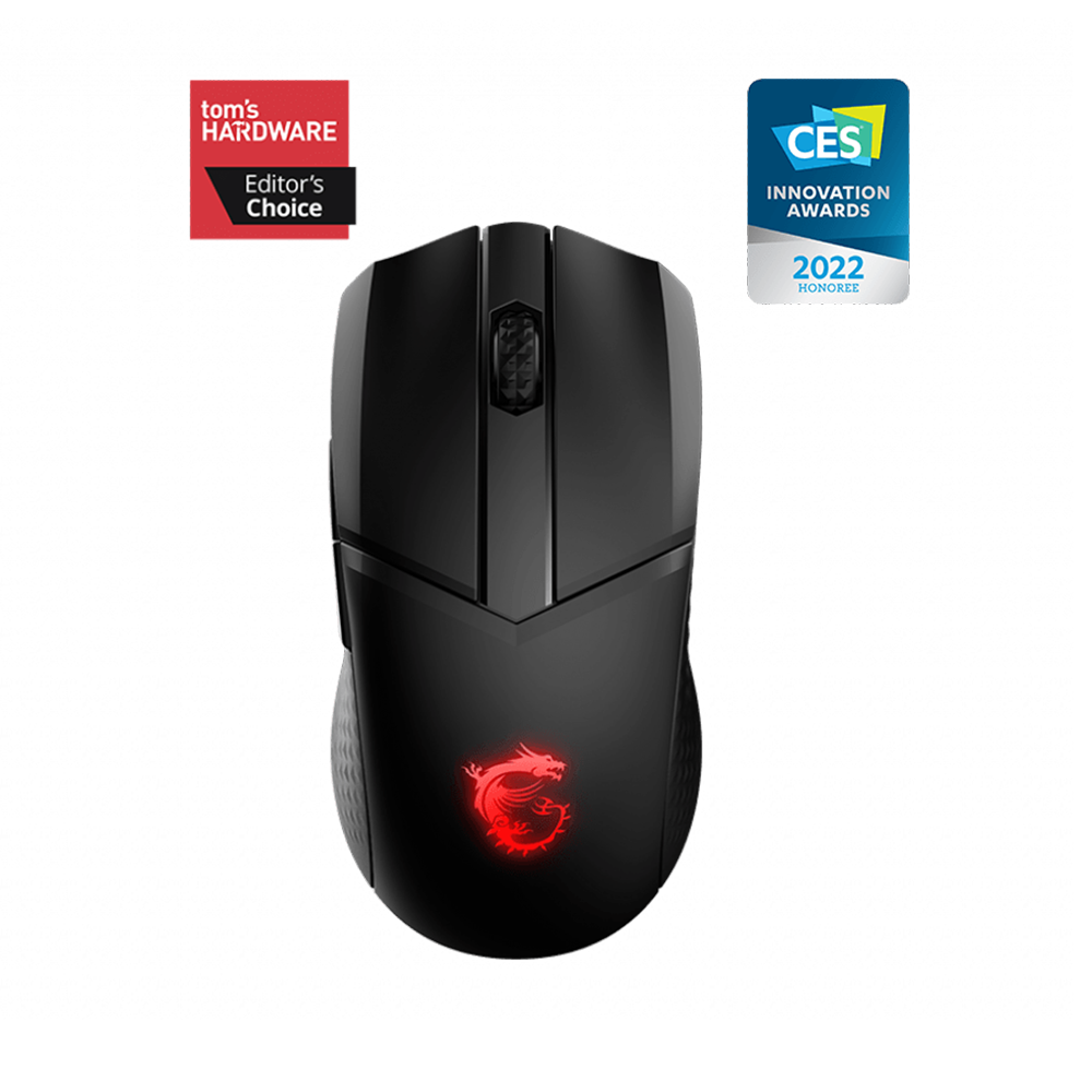 Mouse – MSI Store | Malaysia