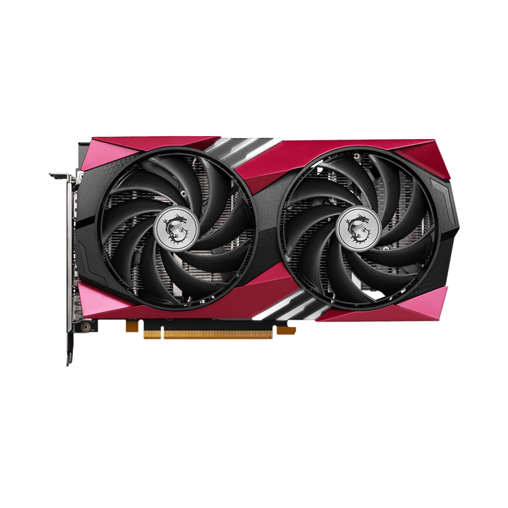 NVIDIA GeForce RTX 4060 Gaming X 8GB DDR6 MLG Graphic Card – MSI Store ...