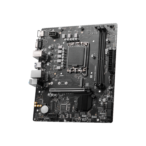 Motherboard Pro Series — MSI Store | Malaysia