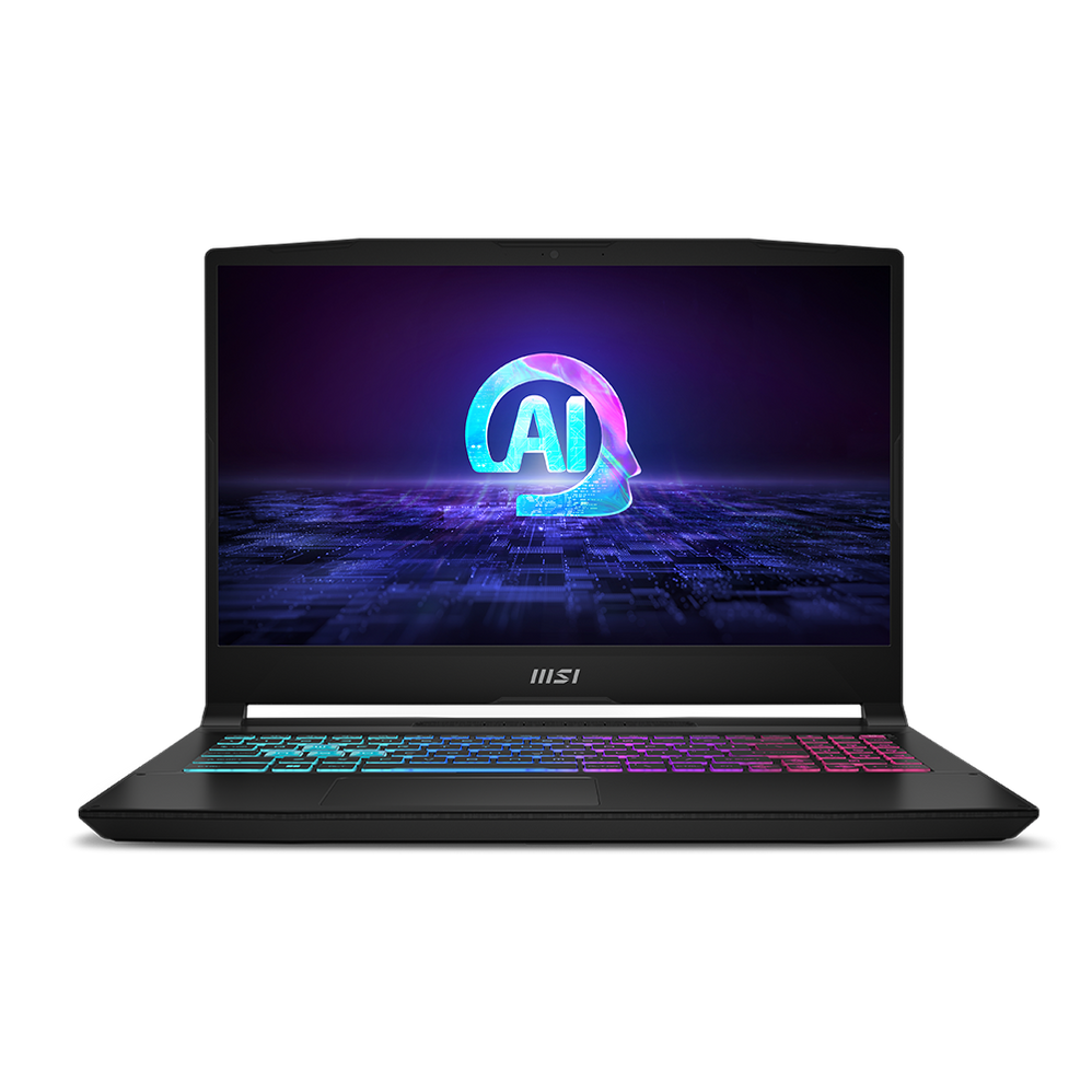 AMD Gaming Laptop — MSI Store | Malaysia