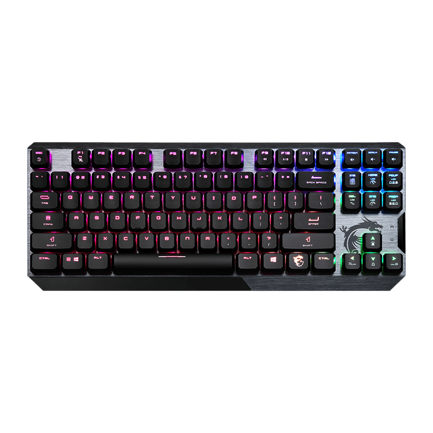 Keyboards – MSI Store | Malaysia