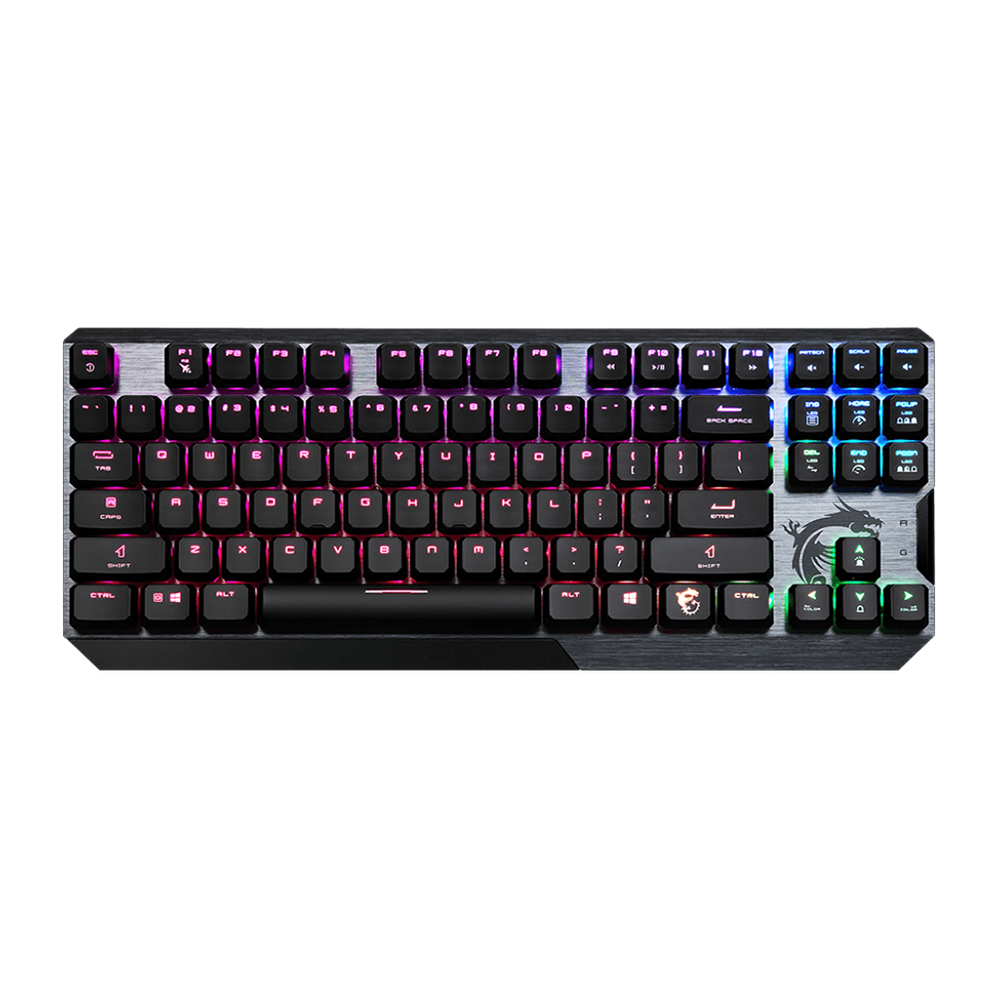Keyboards — MSI Store | Malaysia