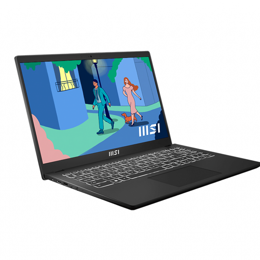 Laptop Modern Series – MSI Store | Malaysia