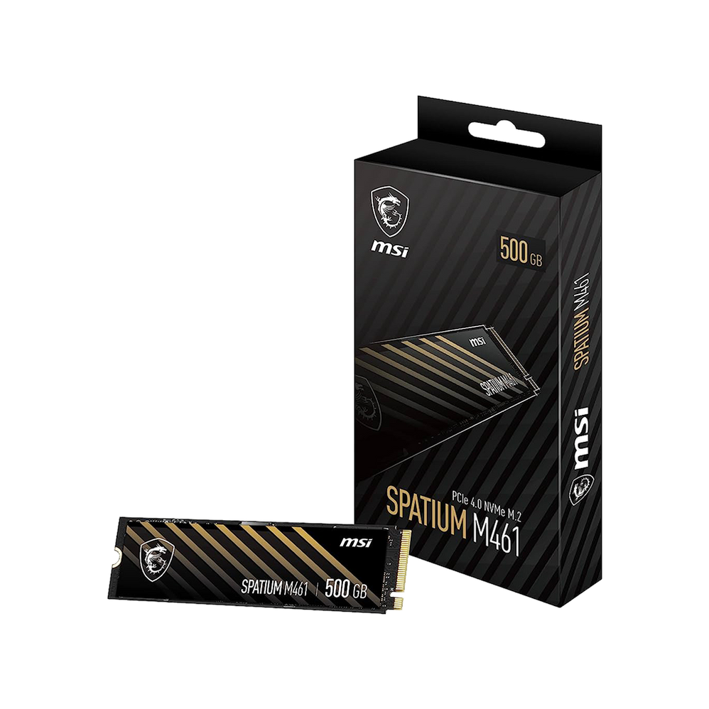 Storage — MSI Store | Malaysia