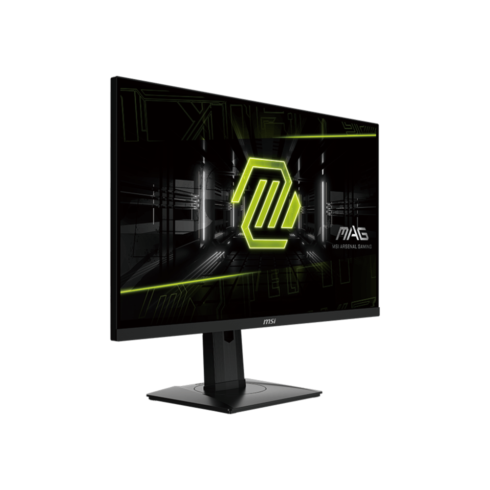 MSI MAG 274QRF QD E2 Rapid IPS 180Hz Flat Gaming Monitors ( 27 inch ...