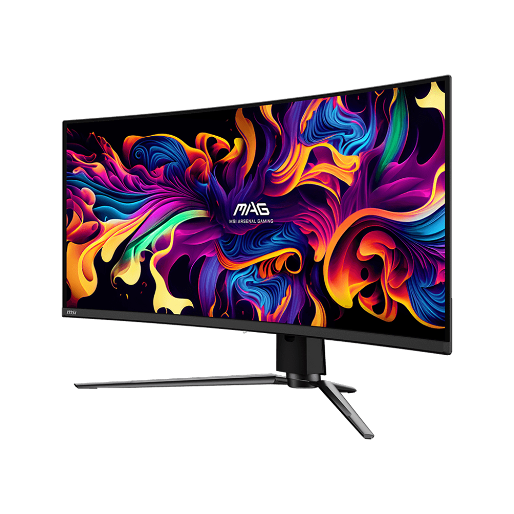 MSI Monitor QD-OLED Series – MSI Store | Malaysia