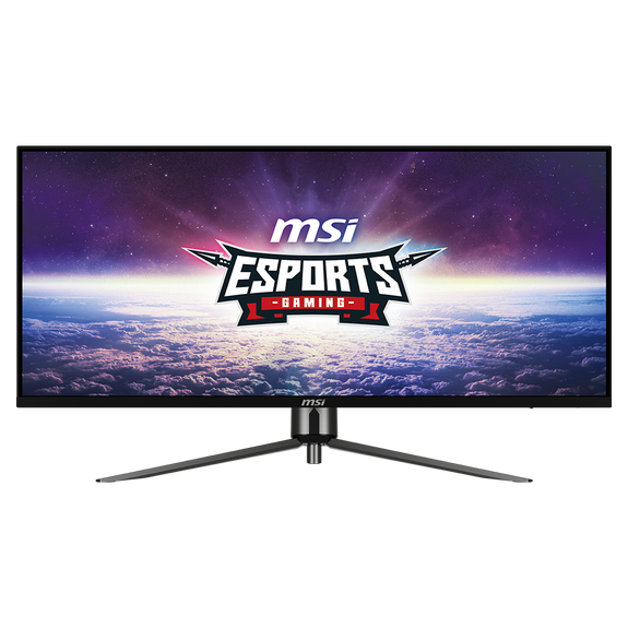 Monitors – MSI Store | Malaysia