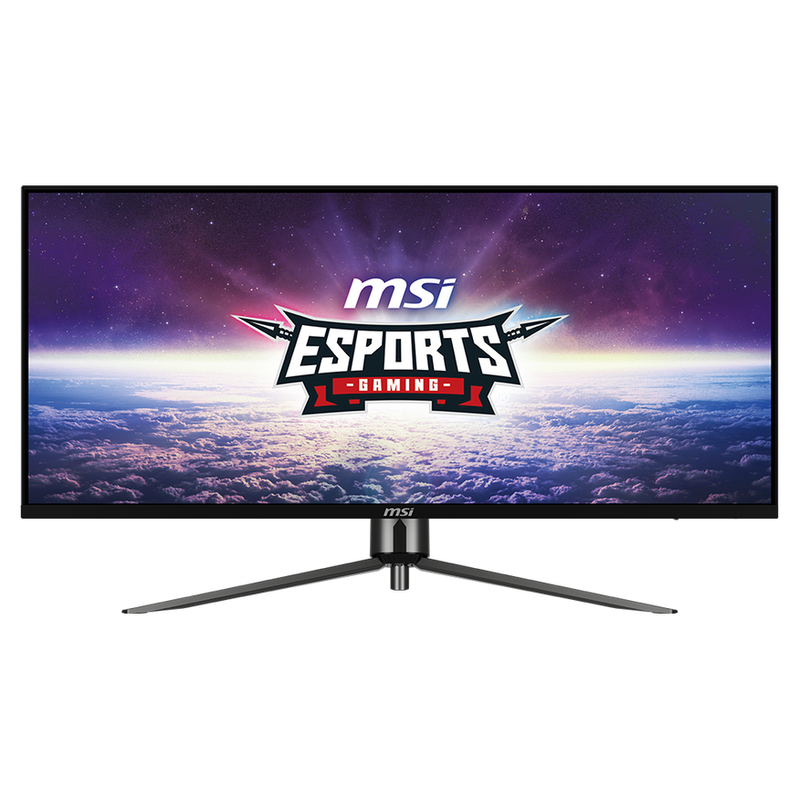 Monitors – MSI Store | Malaysia