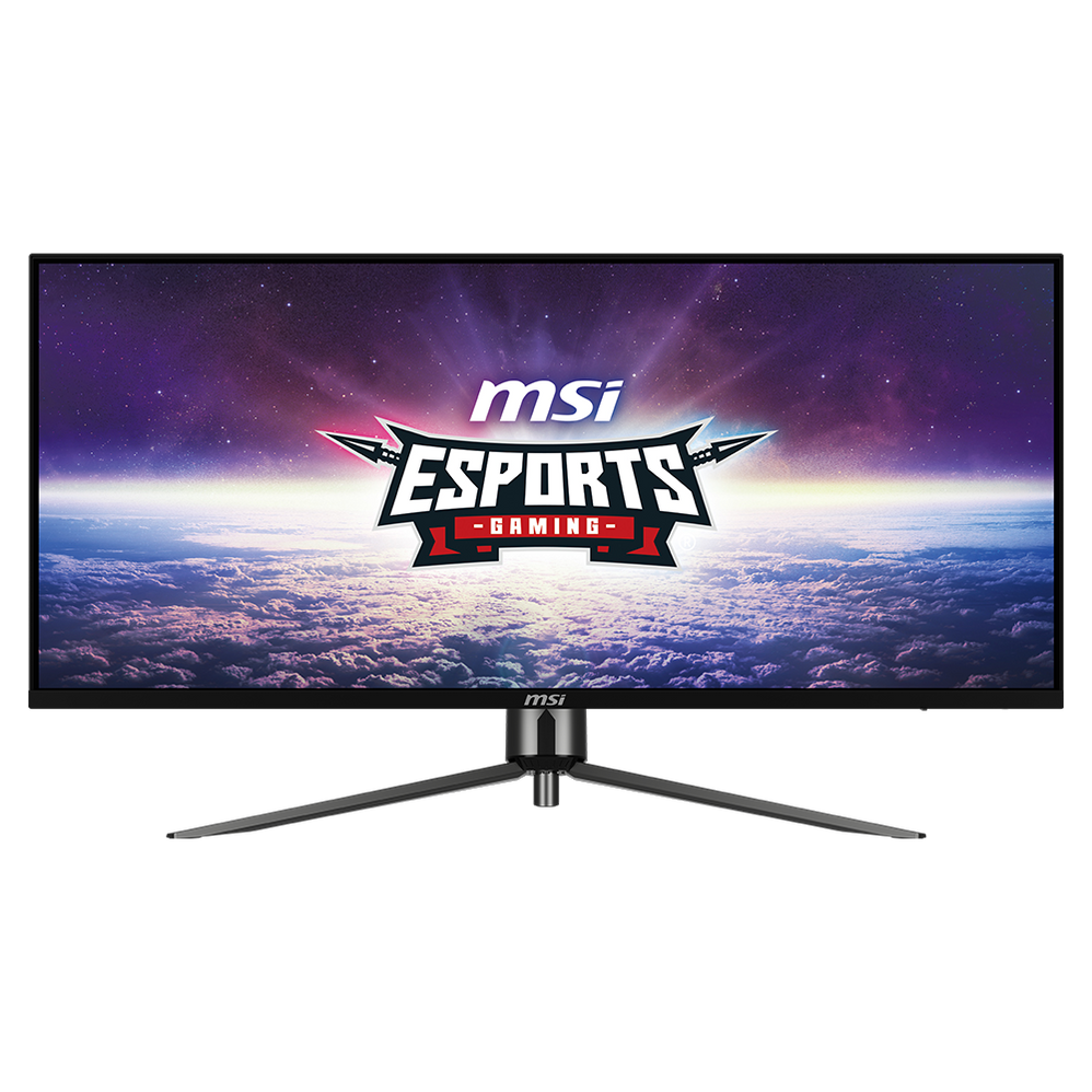 Monitors — MSI Store | Malaysia