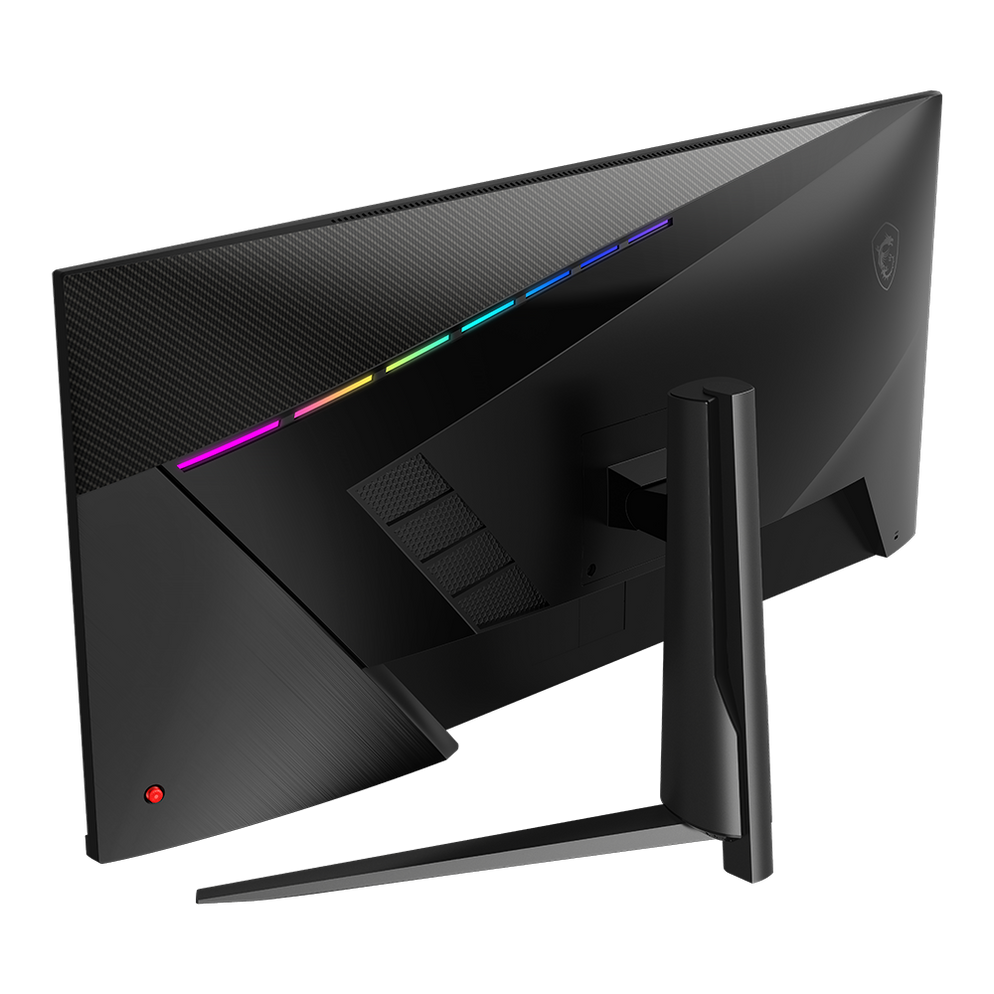 MSI Ultrawide MAG401QR 39.5 inch IPS 155Hz Gaming Monitor — MSI Store ...