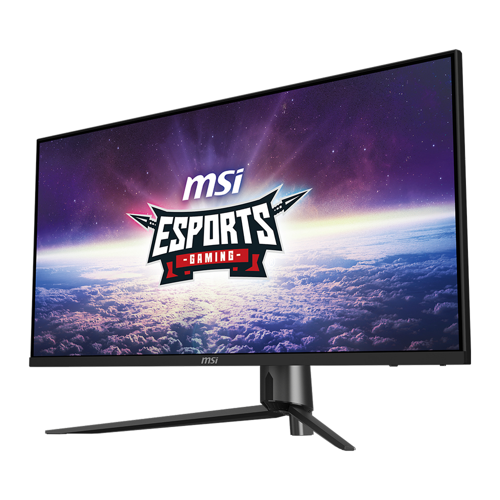 Monitors — MSI Store | Malaysia