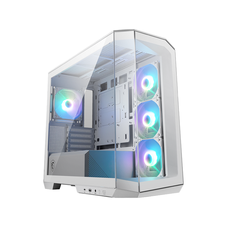 Desktop Casing – MSI Store | Malaysia
