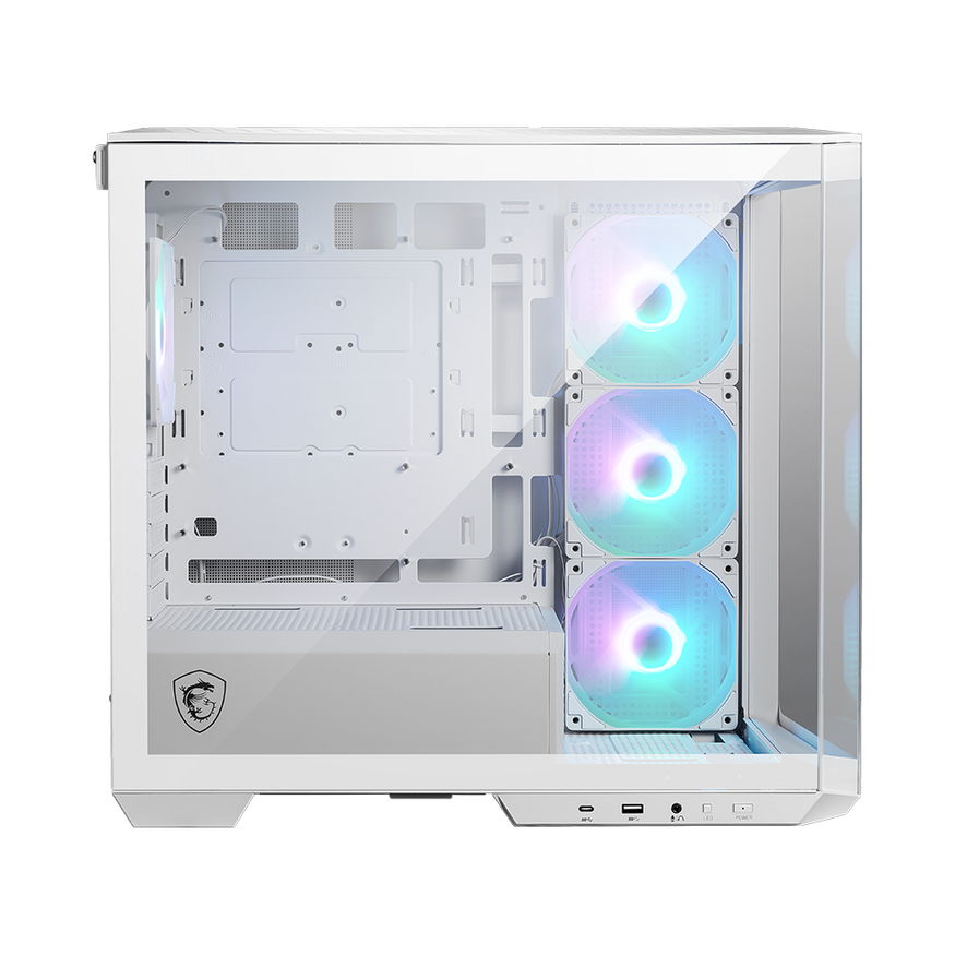 Desktop Casing – MSI Store | Malaysia