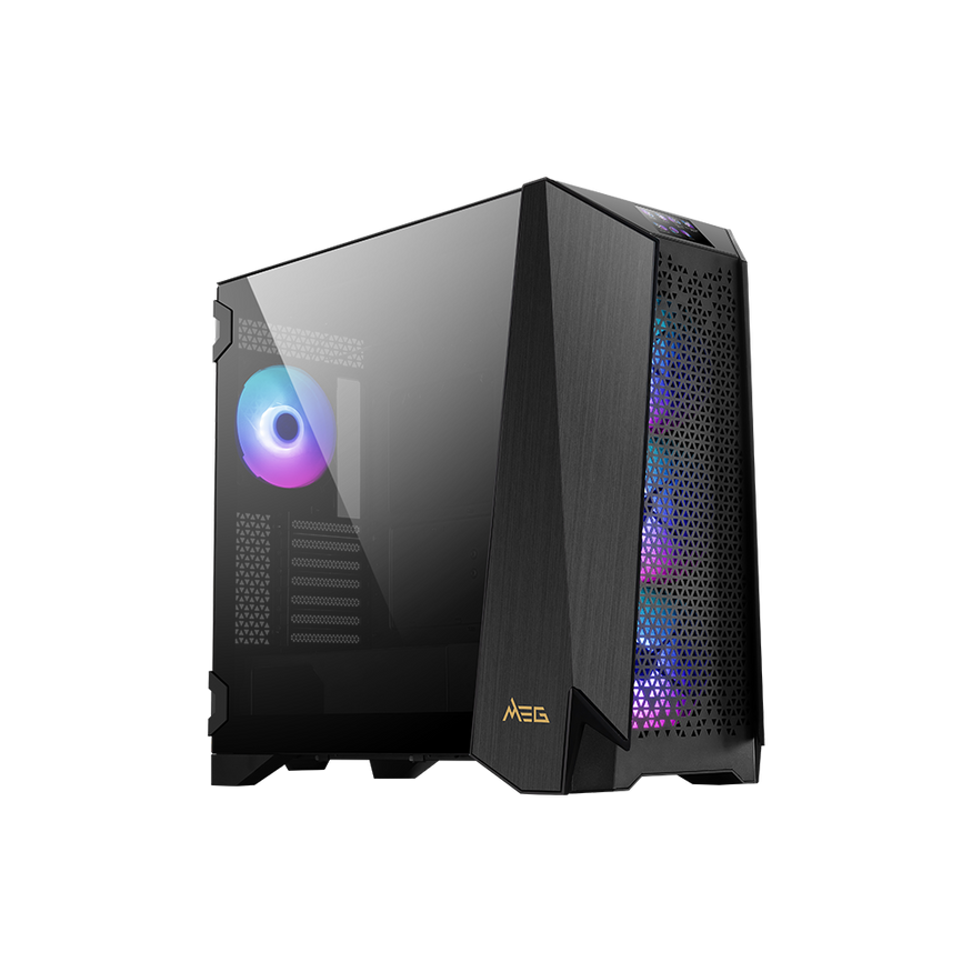 Desktop Casing – MSI Store | Malaysia