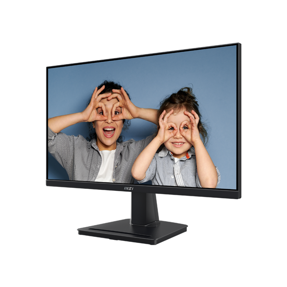 MSI Pro MP225 Eye-care 21.45 inch FHD IPS 100Hz Gaming Monitor — MSI ...
