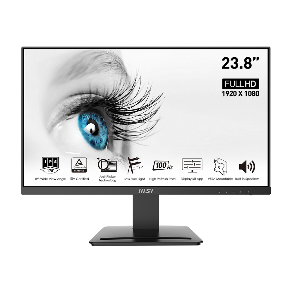 Monitors — MSI Store | Malaysia