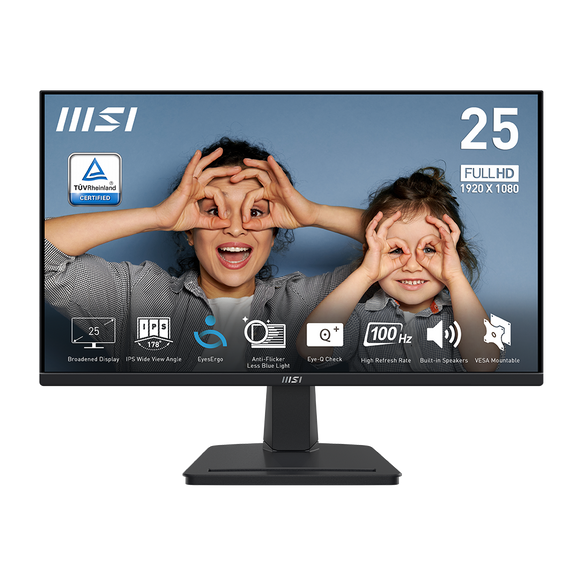 Monitor Pro Series – MSI Store | Malaysia