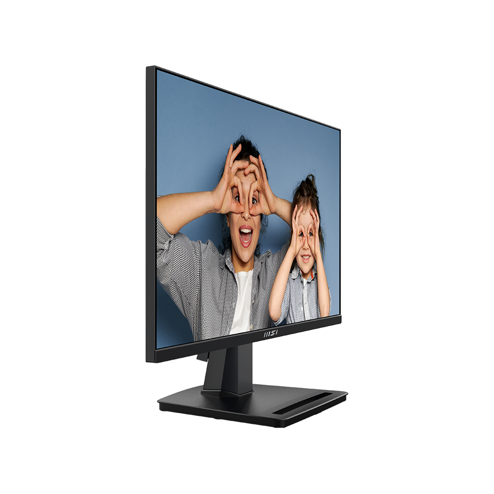 MSI Pro MP251 25 inch FHD 100hz Flat Eye Care Monitor | Powered by MSI ...