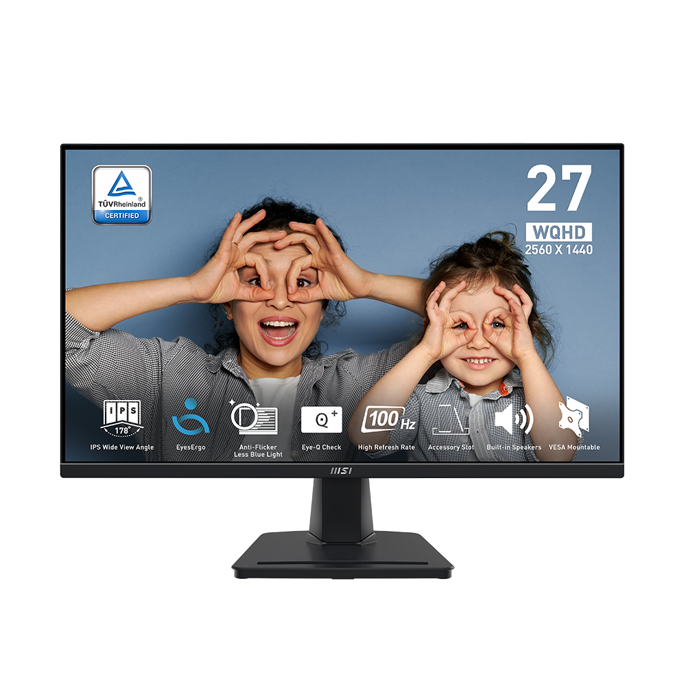 Monitor Pro Series – MSI Store | Malaysia