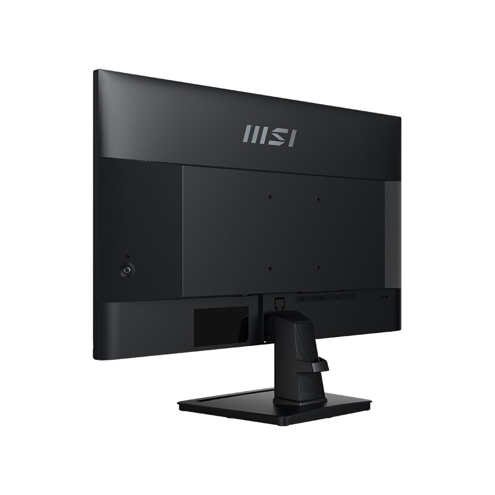 MSI Pro MP275Q QHD Flat Business and Productivity Monitor — MSI Store ...