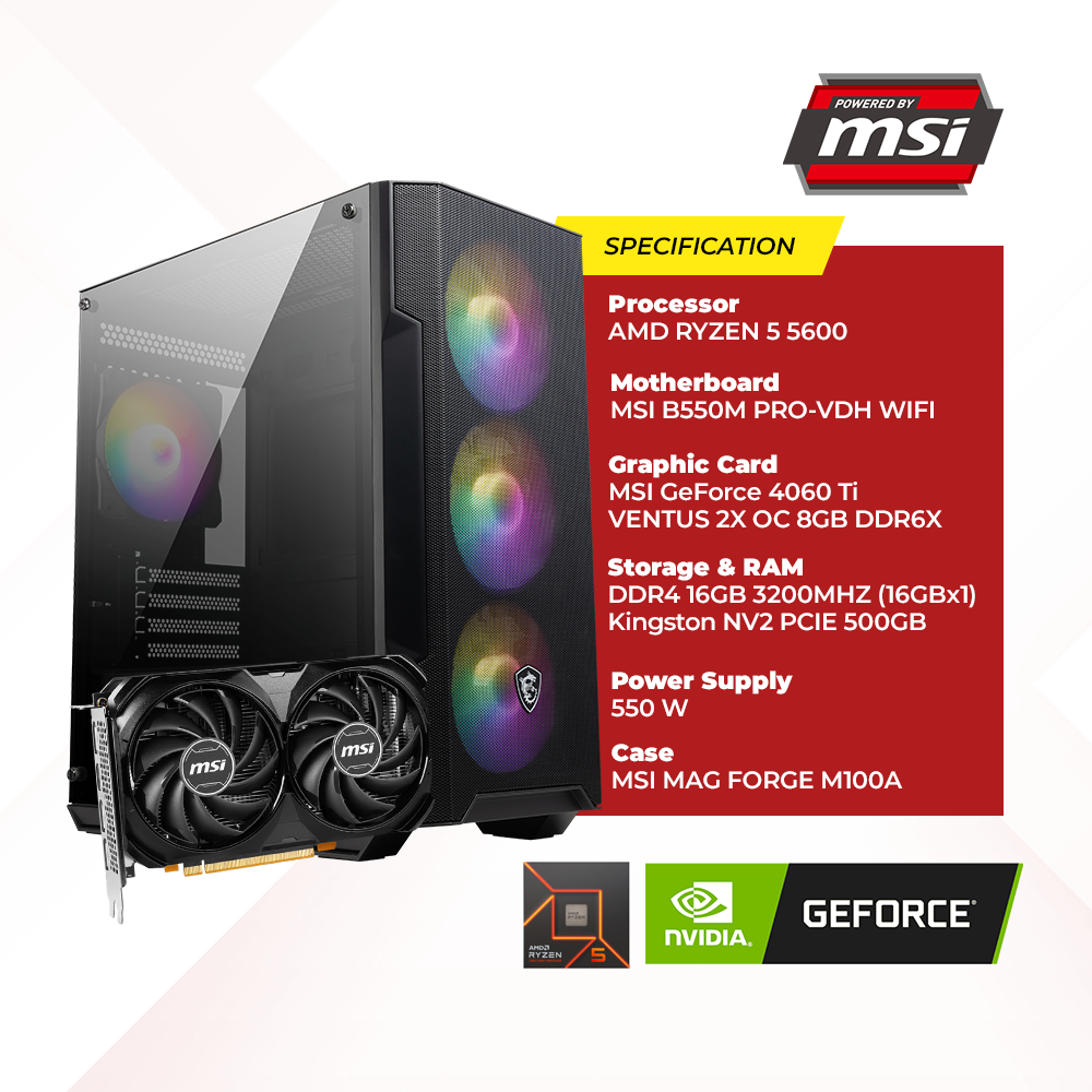 Collections — MSI Store | Malaysia