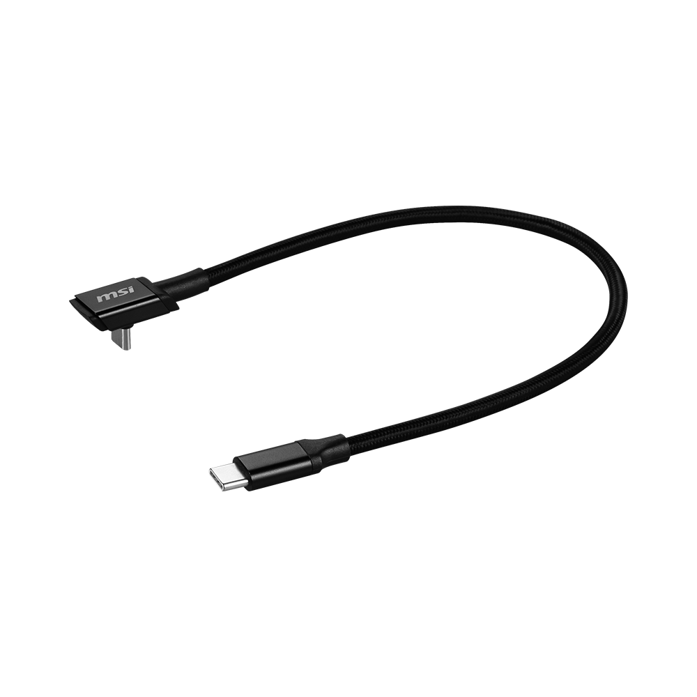 MSI Claw Docking Station (with USB-C Cable) | Powered by MSI – MSI ...